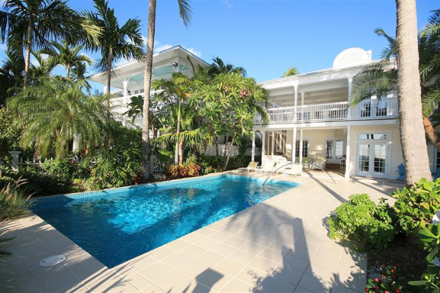 Welcome to Sunset Key, Key West Florida | John Parce Real Estate Key West