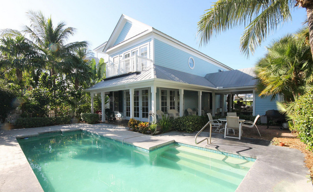 Welcome to Sunset Key, Key West Florida | John Parce Real Estate Key West