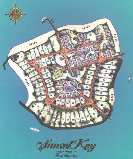 Welcome to Sunset Key, Key West Florida | John Parce Real Estate Key West